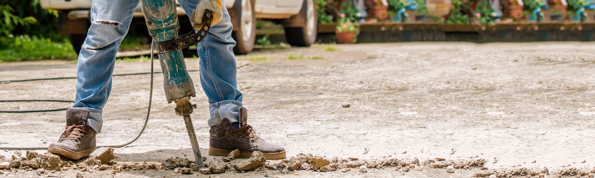 Concrete Drilling Hamilton | Concrete Sawing Waikato, Matamata