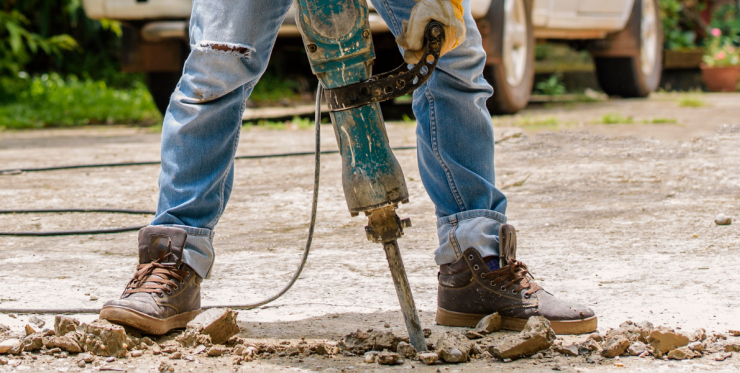 Concrete Drilling Hamilton | Concrete Sawing Waikato, Matamata